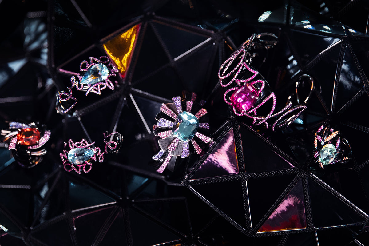 Black Magic – Bäumer Vendôme