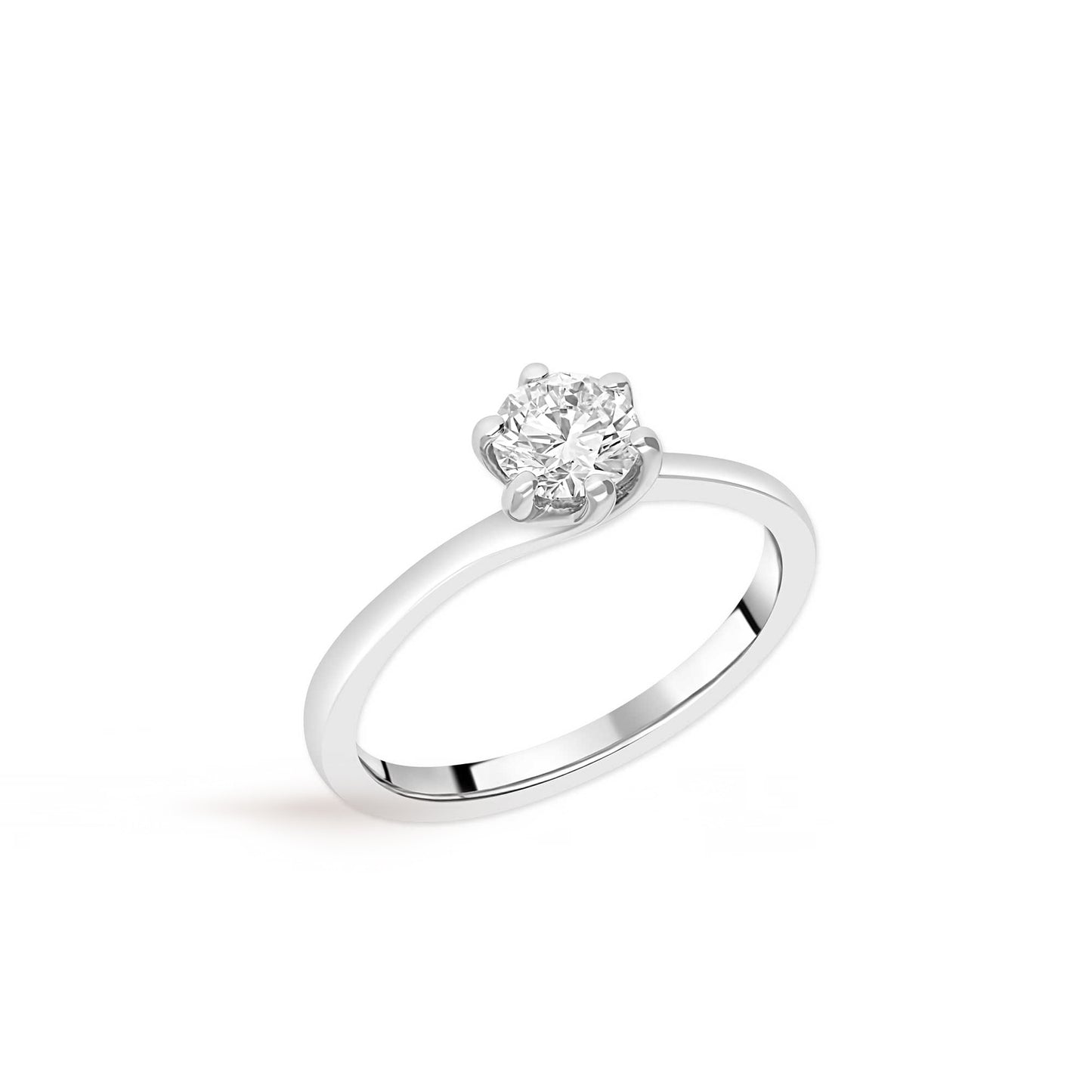 Solitaire Paris - Bäumer Vendôme – Lorenz Bäumer