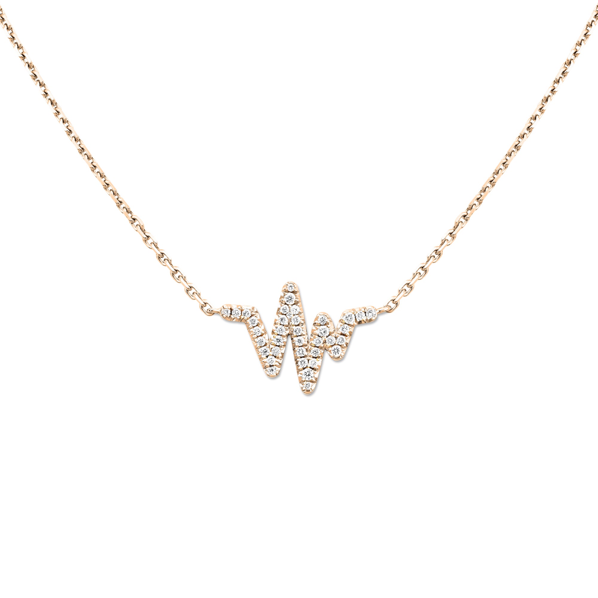 COLLIER BATTEMENT DE COEUR - Bäumer Vendôme – Lorenz Bäumer